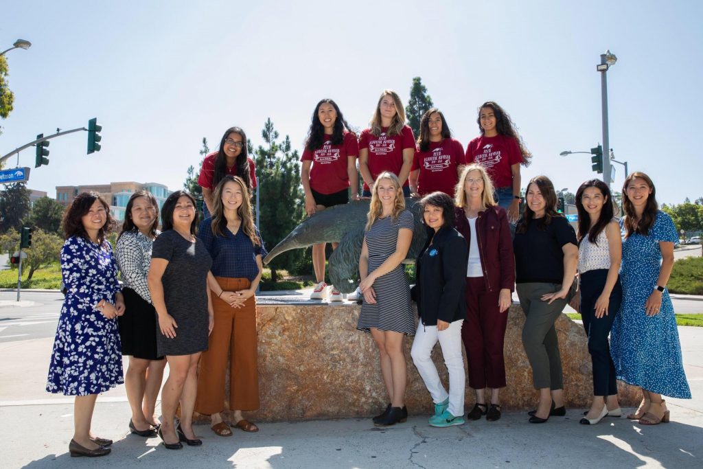 UC Irvine Biological Sciences Undergraduate – Training the Next ...