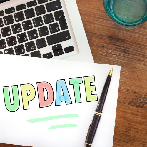 Enrollment Updates - UCI Biological Sciences Undergraduate
