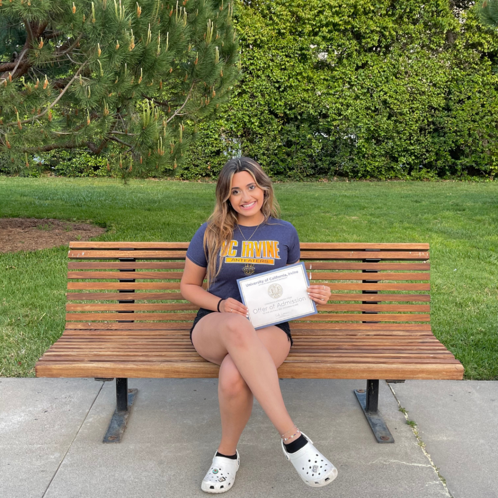 Meet the Classes of 2024 and 2025! - UC Irvine Biological Sciences Undergraduate
