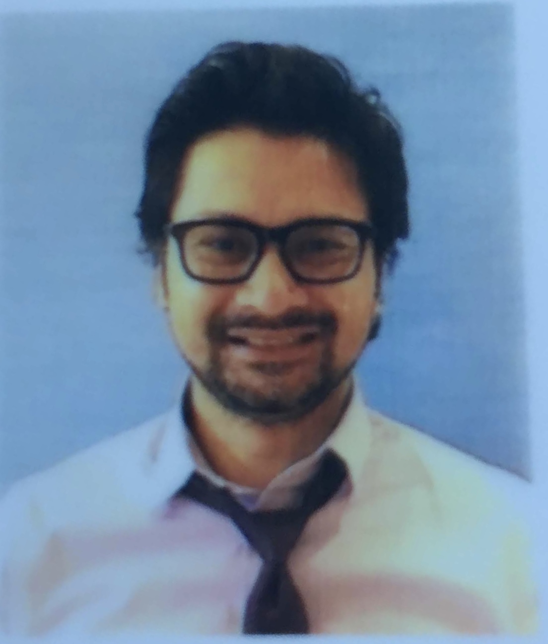 David Abiva - UC Irvine Biological Sciences Undergraduate