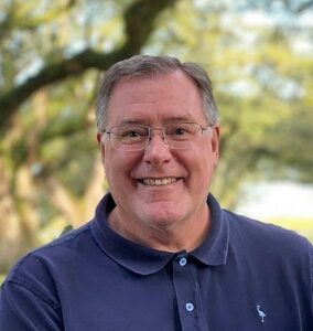 Jim Gustafson - UC Irvine Biological Sciences Undergraduate