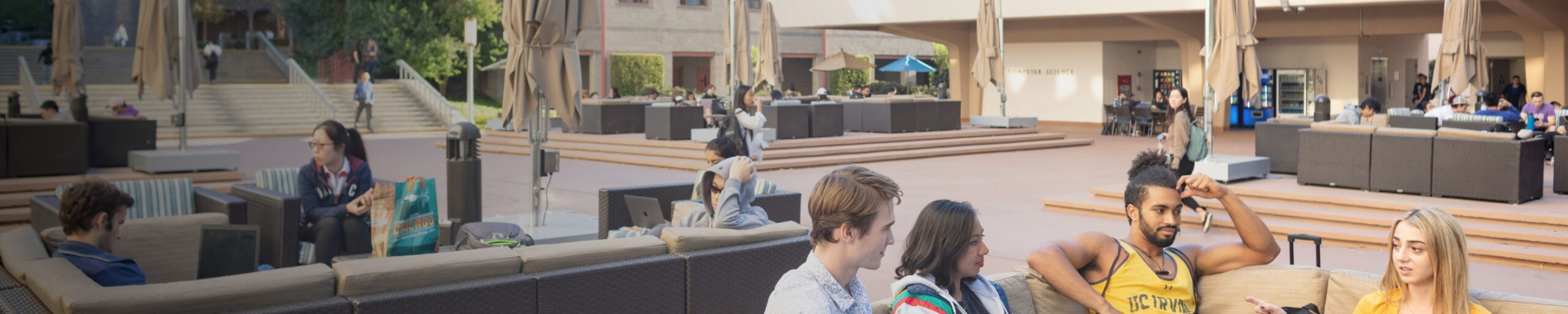 BioSci Career Conversations Series - UC Irvine Biological Sciences ...